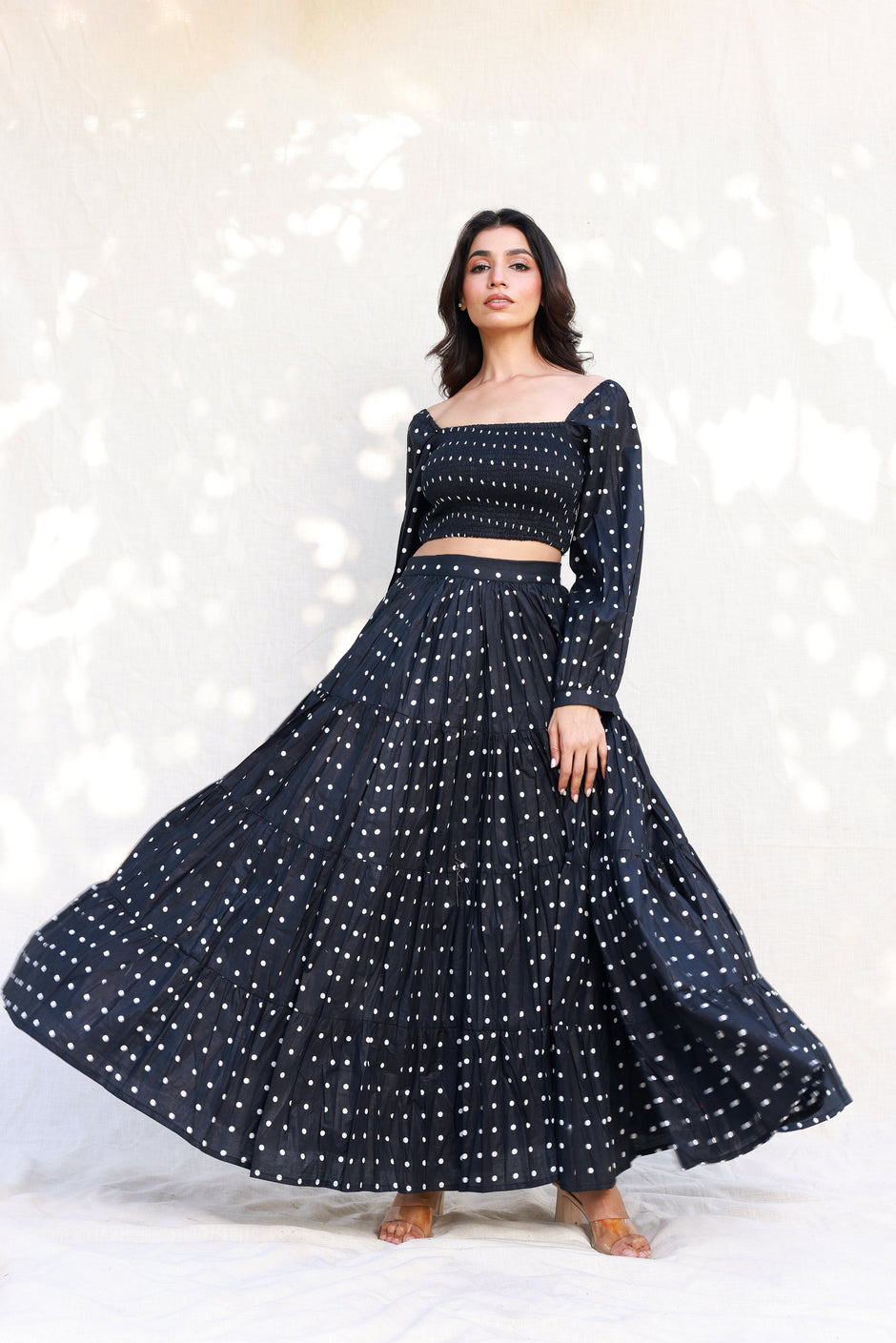 Buy Western Co ords sets online - Co ord Sets for Women – Moonstruck