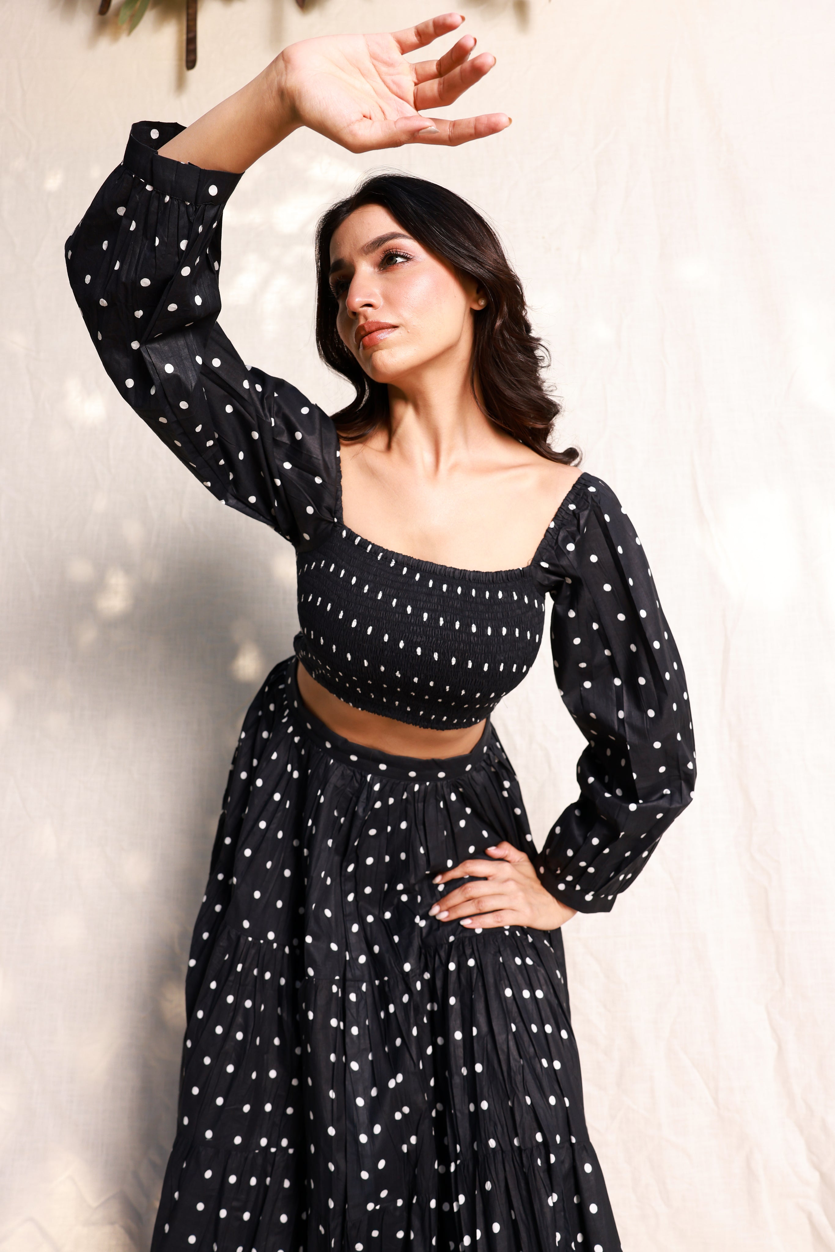 Buy Western Co ords sets online - Co ord Sets for Women – Moonstruck