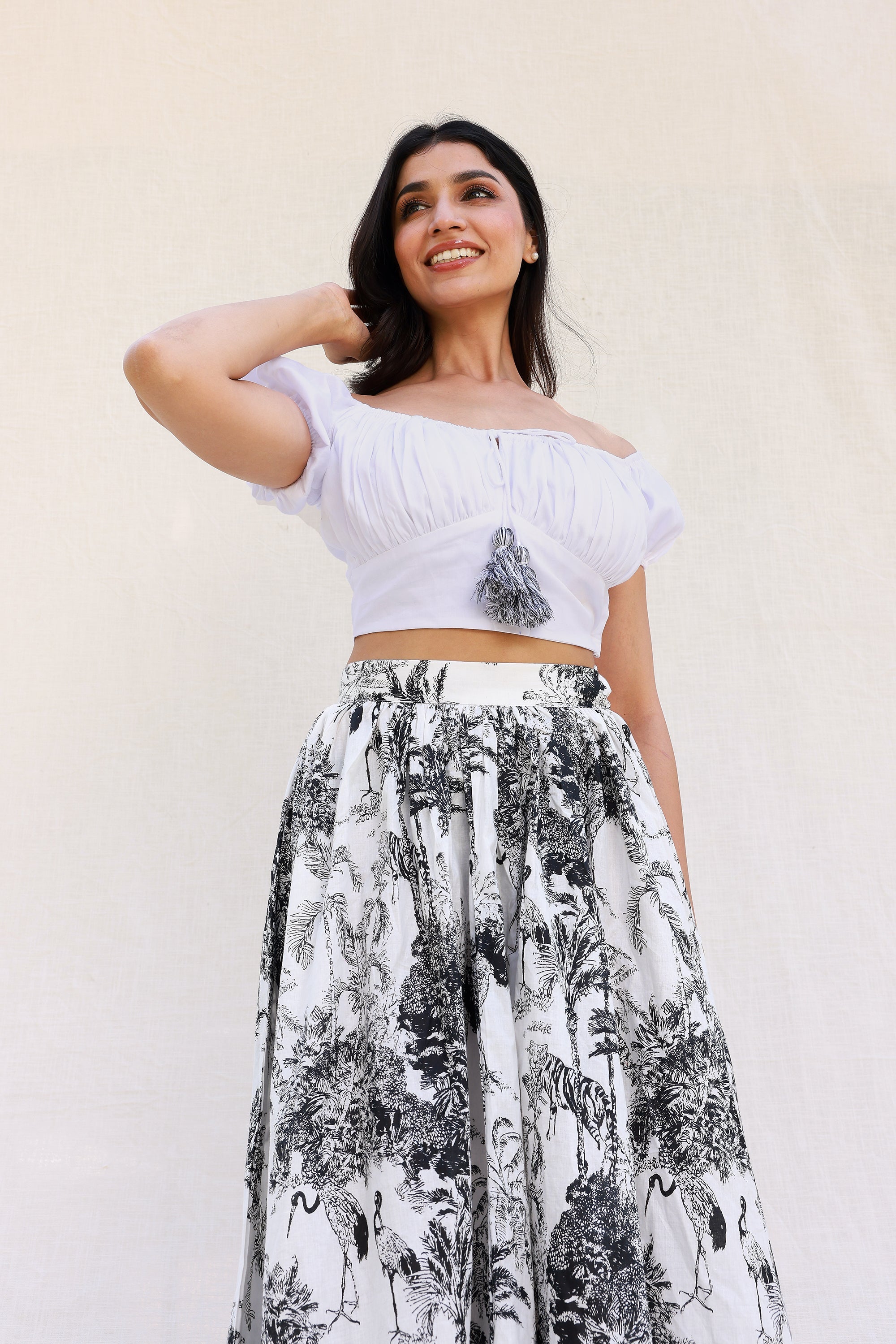 Buy Western Co ords sets online - Co ord Sets for Women – Moonstruck