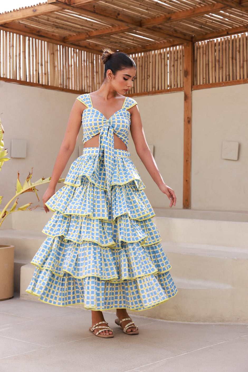 Buy Western Co ords sets online - Co ord Sets for Women – Moonstruck
