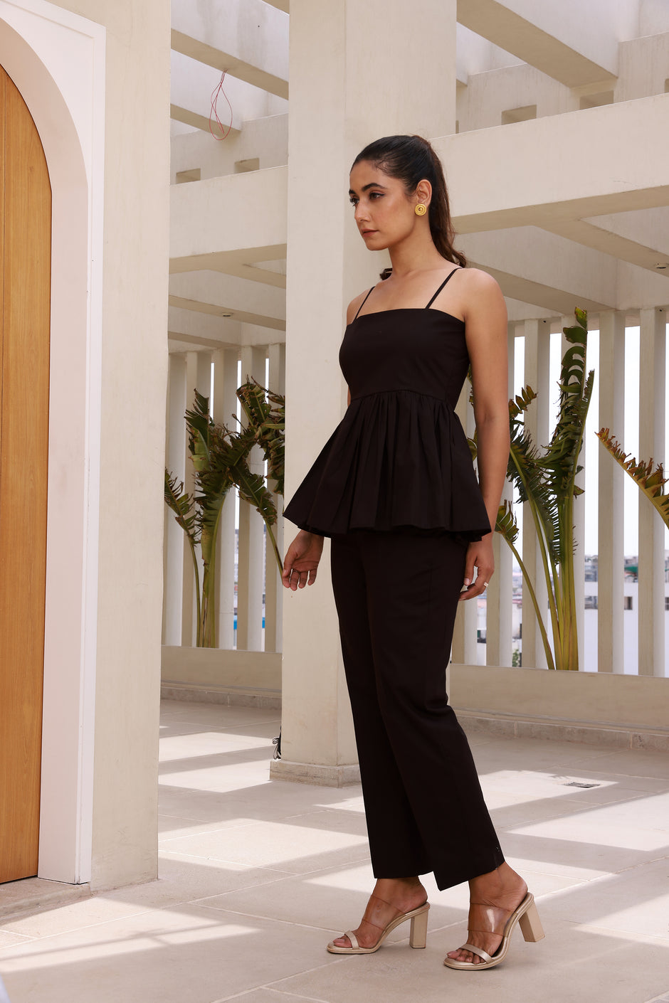 Buy Western Co ords sets online - Co ord Sets for Women – Moonstruck