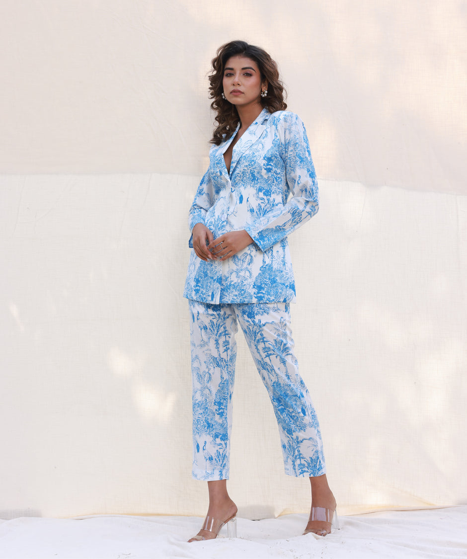 Buy Western Co ords sets online - Co ord Sets for Women – Moonstruck