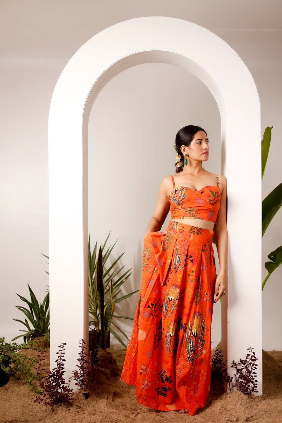 Buy Western Co ords sets online - Co ord Sets for Women – Moonstruck